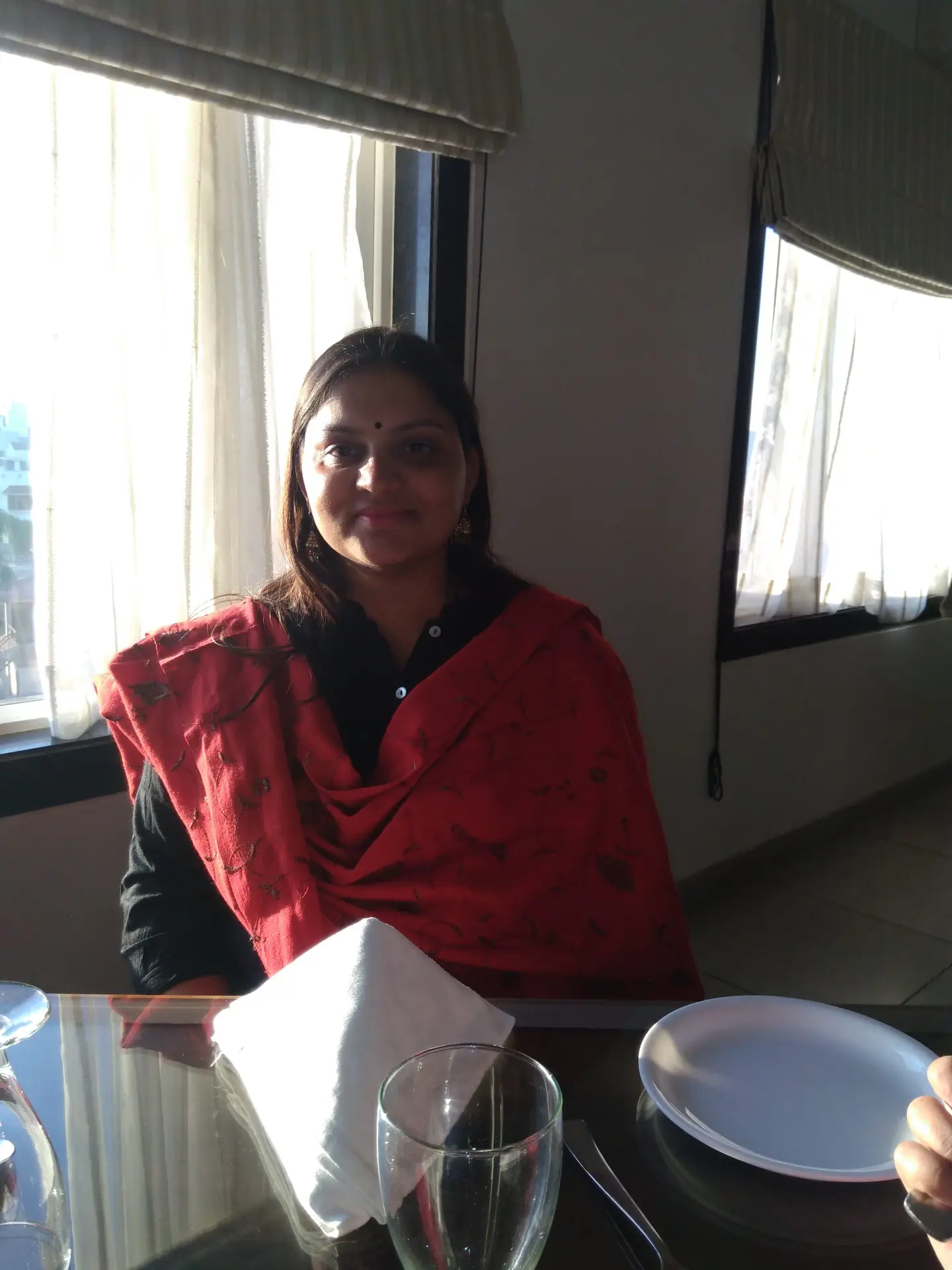 About Me - Dr. Smita Sharma